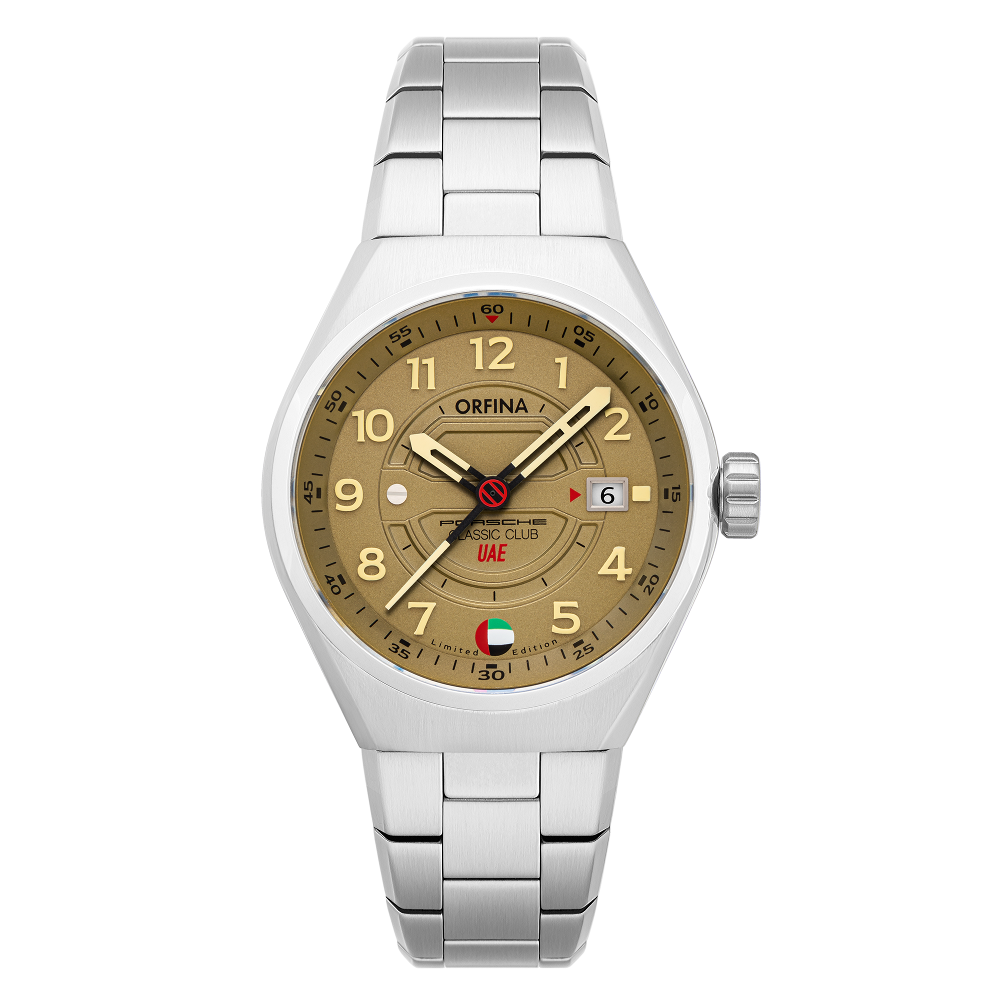 Rally - Limited Edition – Orfina